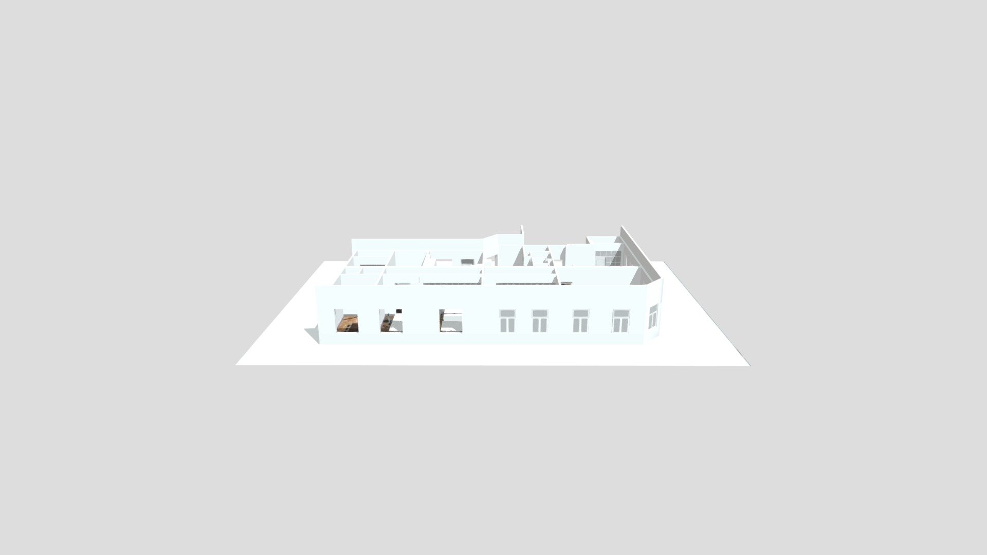 C_C-1 - Download Free 3D model by antoniocordovan [6e5143d] - Sketchfab