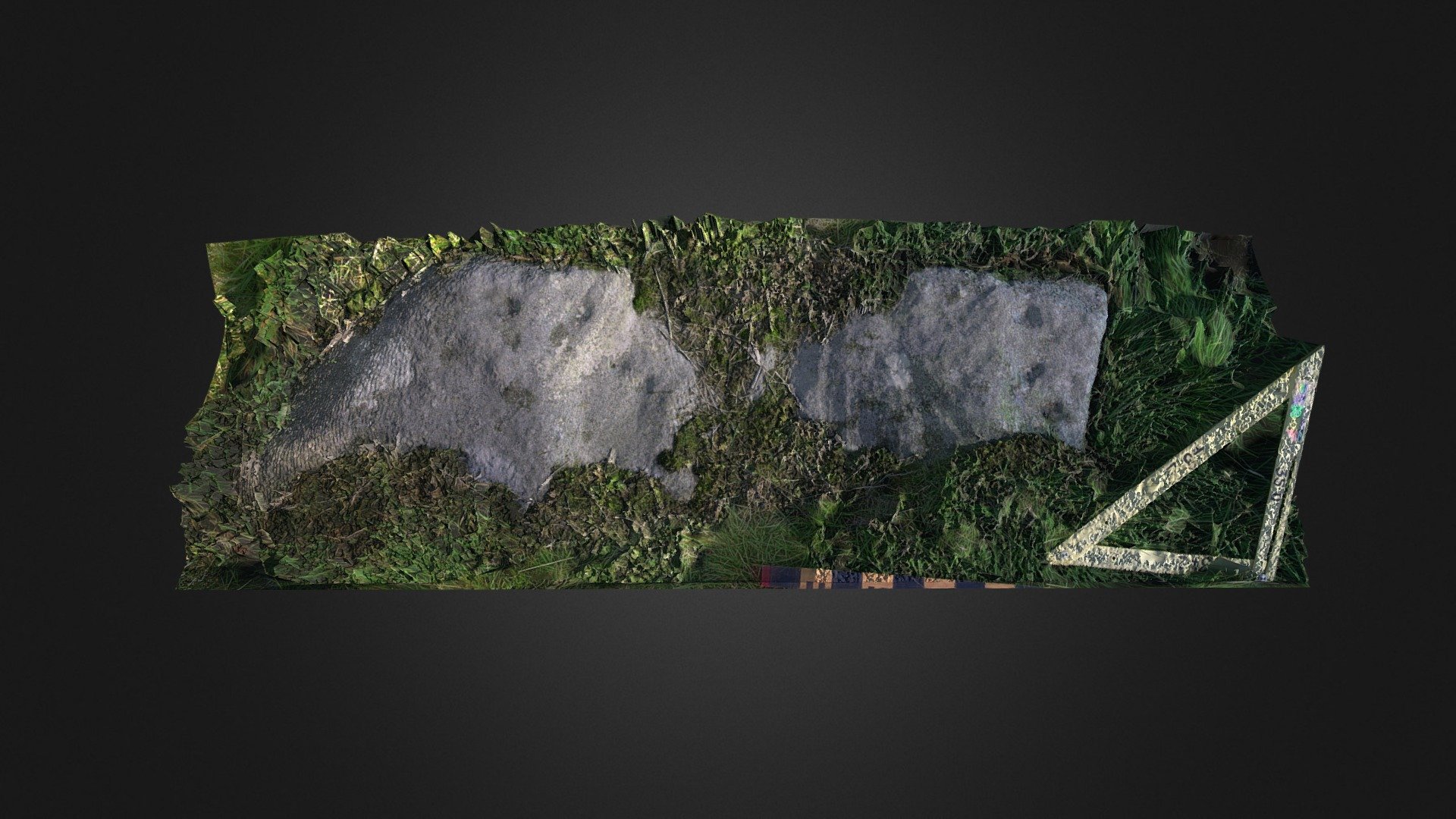 Millstone Burn 4e - Download Free 3D model by England's Rock Art Archive (@EnglandsRockArt ...