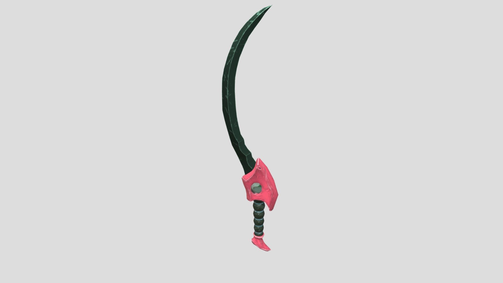 poison_sword_v1_lowpoly_noexploud_maya - 3D model by Newo_sos [6e5314e ...