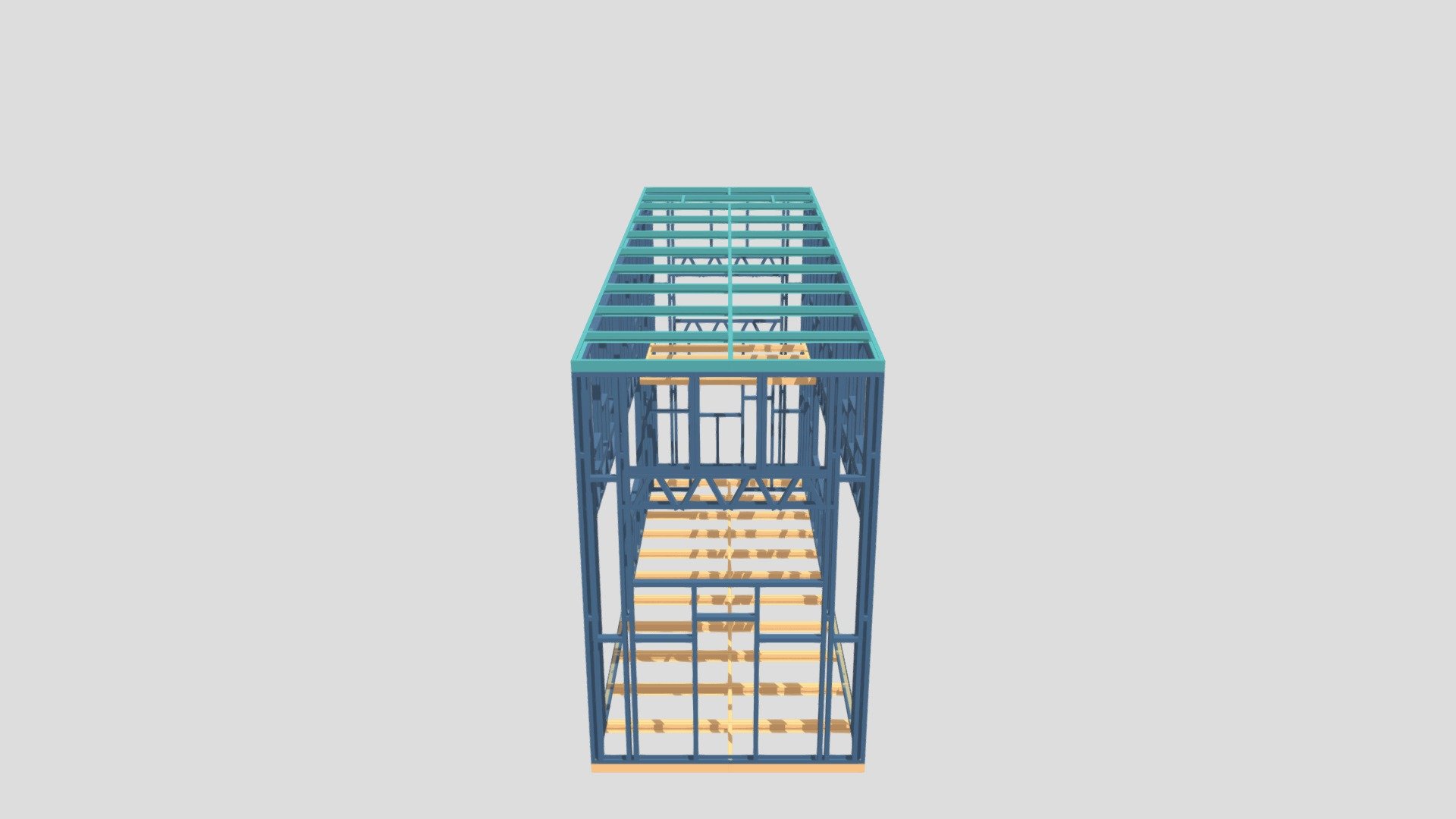 5157_Zoe Reece - 3D model by Australian Framing Solutions (@afsdesign ...