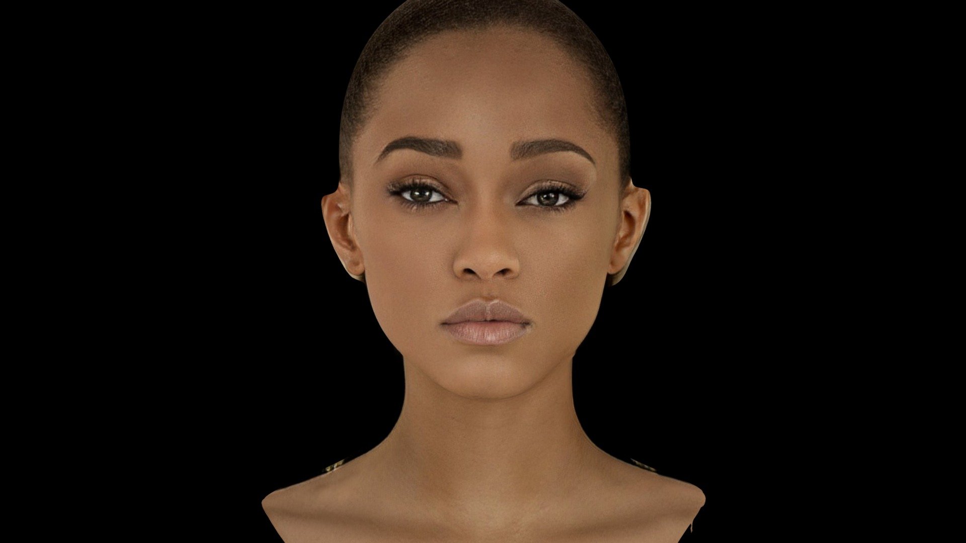 Human Dignity Collection | www.acuteline.com - Download Free 3D model ...