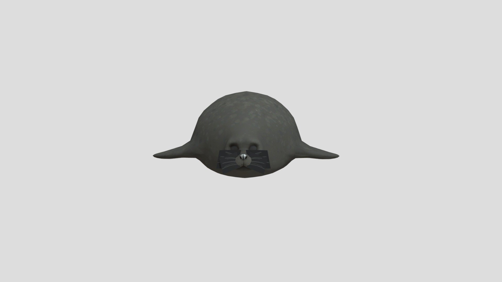 PC Computer - Team Fortress 2 - Seal Silvia - Download Free 3D model by ...