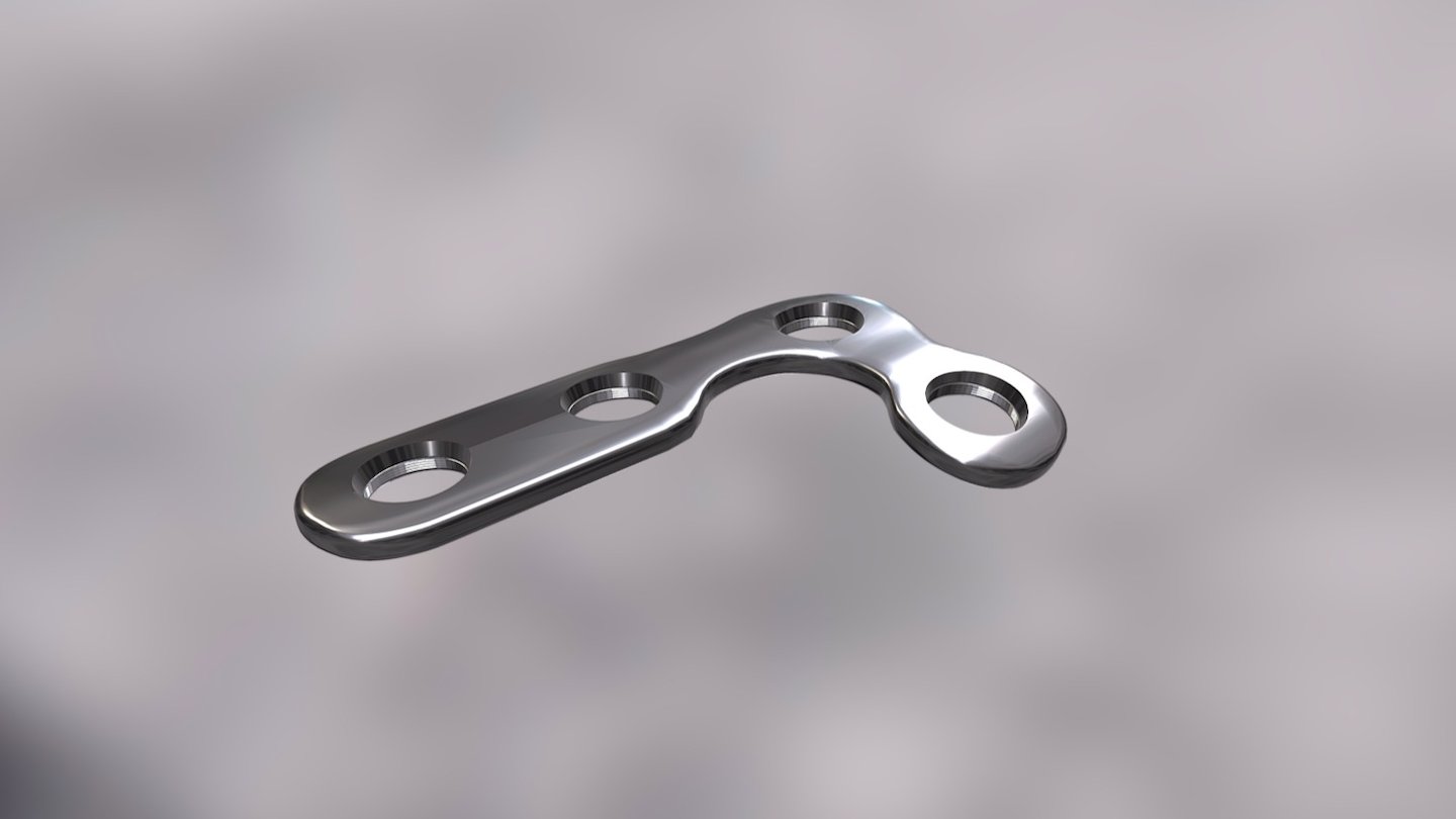 BC56 - 3D model by reality3dc [6e58387] - Sketchfab
