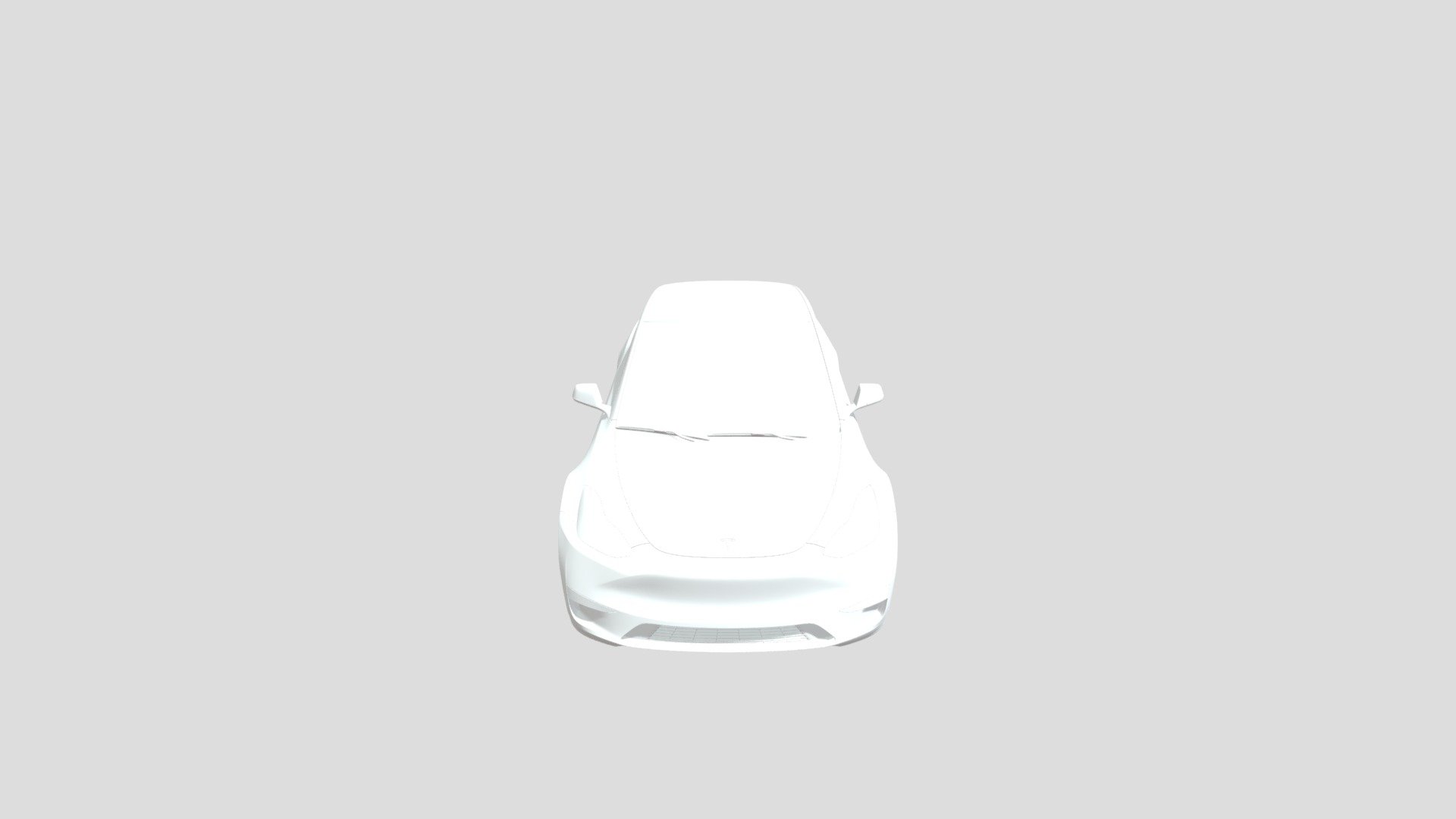 Tesla-model-y-3d-printable-file-stl 2 - Download Free 3D model by ...
