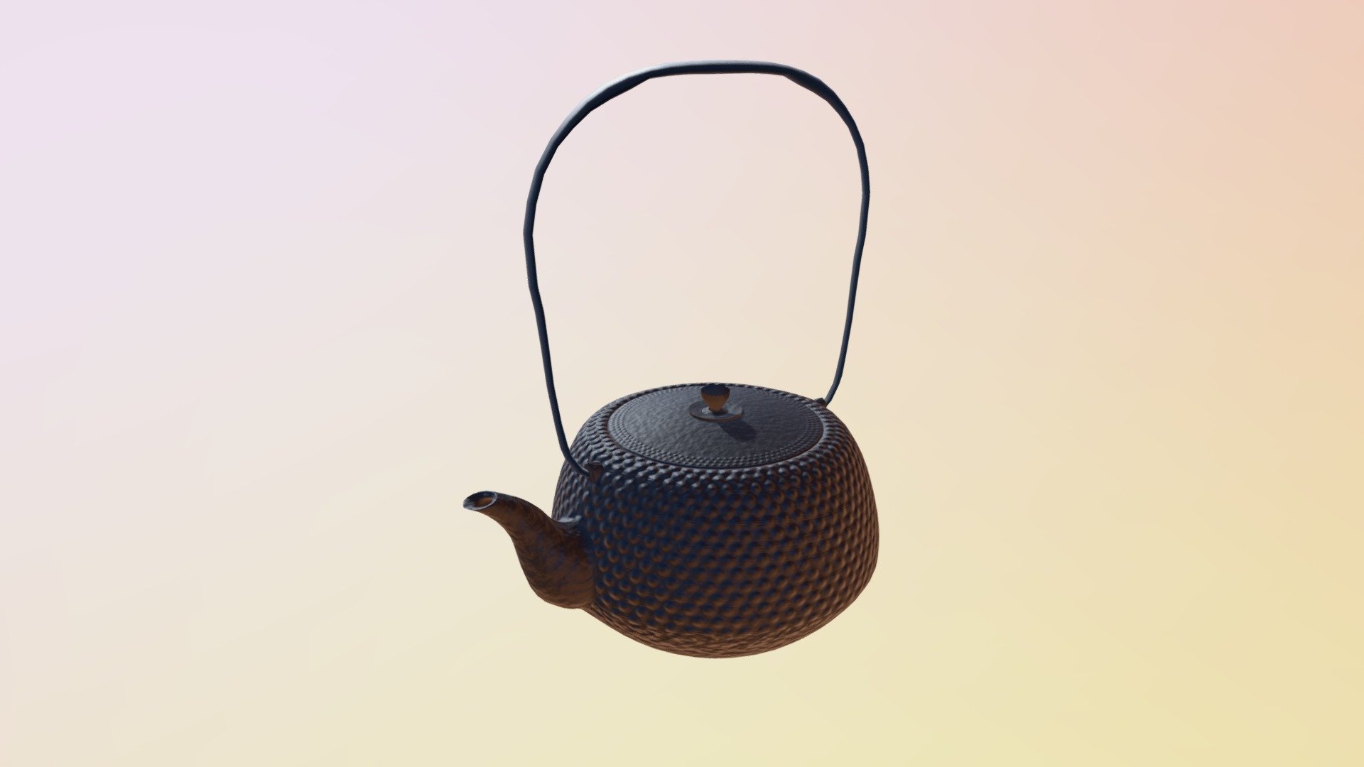 nanbu - 3D model by TUMIZANEE [6e58f33] - Sketchfab