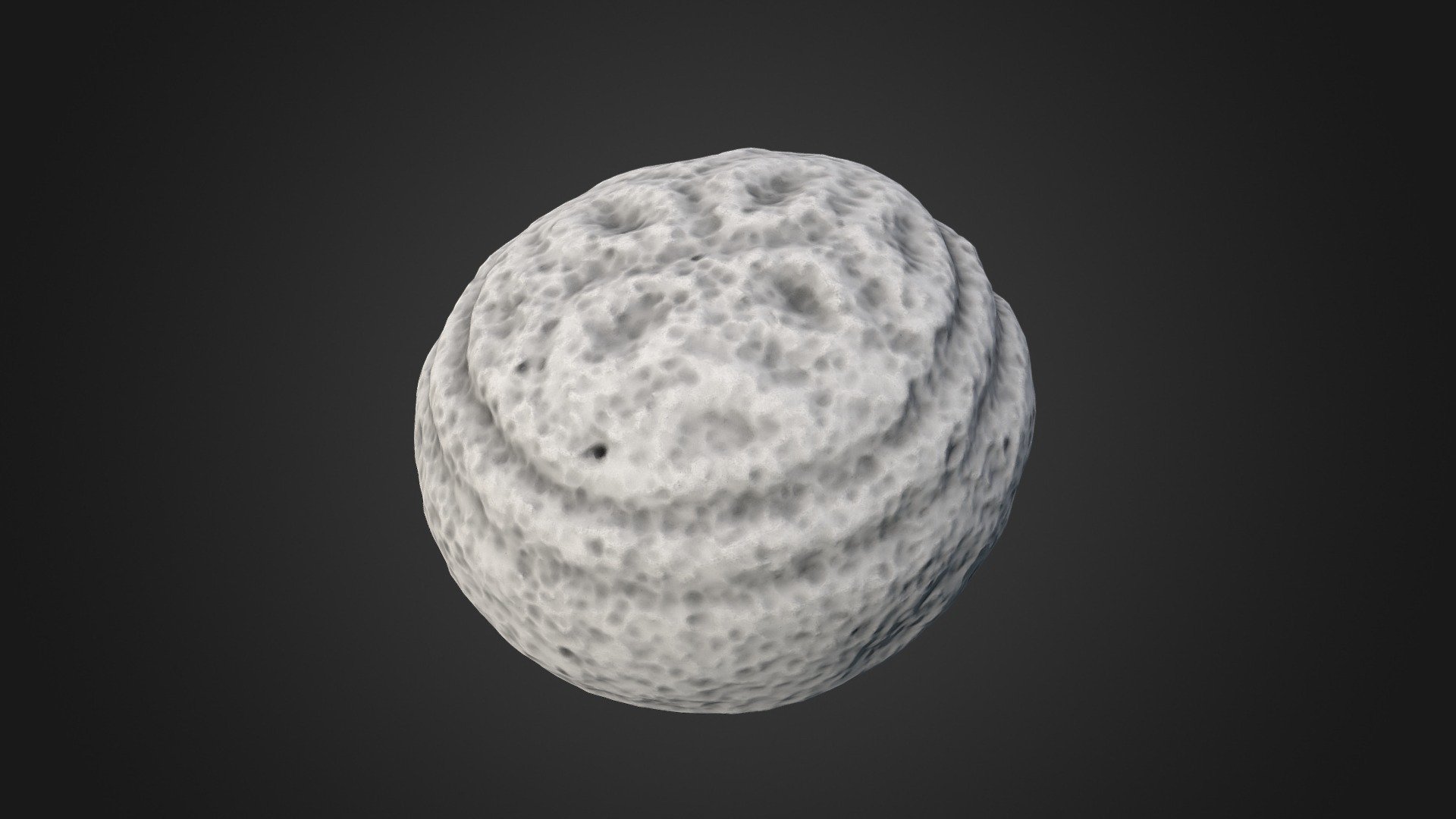 Clocha Breacha, Stone B - 3D model by The Discovery Programme ...