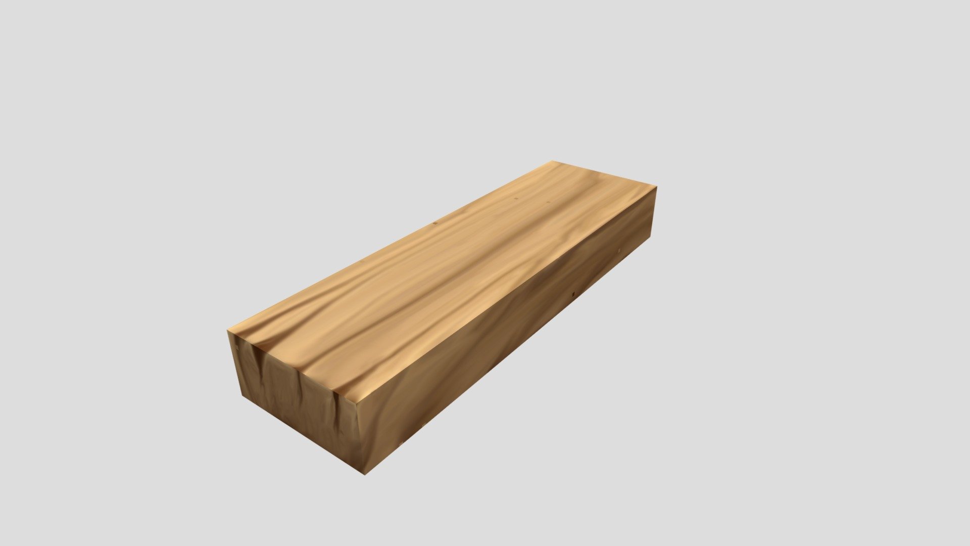 Handpainted_wood - 3D model by ManoloPozo [6e59a46] - Sketchfab