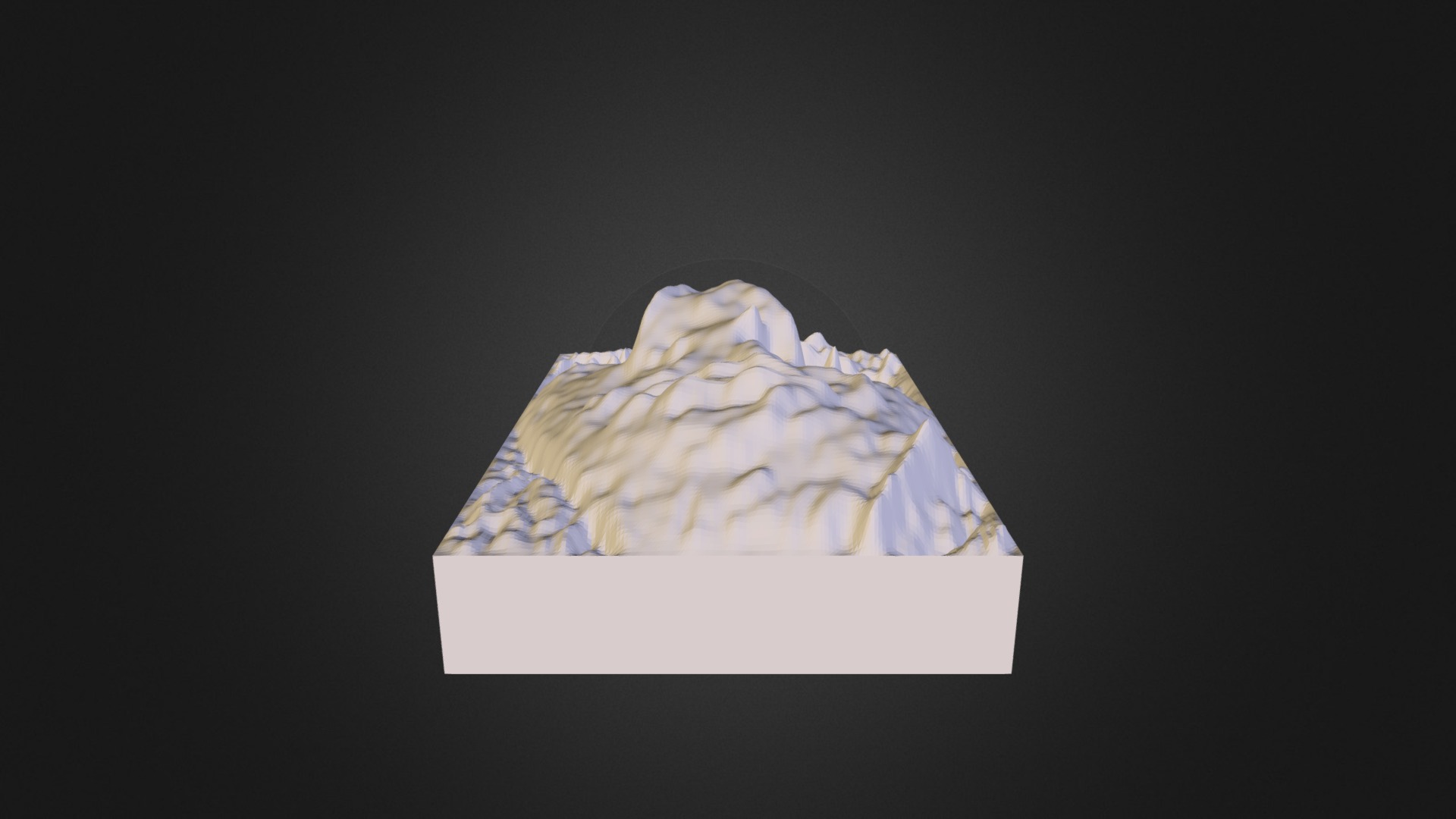 shane's face - 3D model by 3dindustries [6e5a095] - Sketchfab