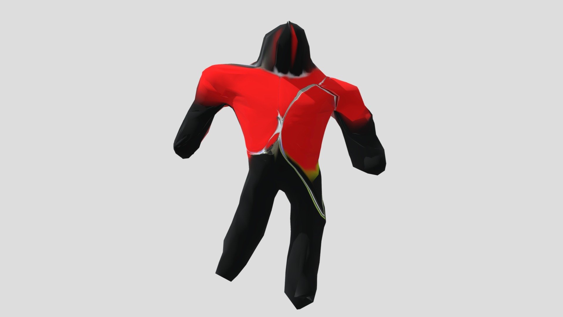 6E - Download Free 3D model by aevp [6e5c625] - Sketchfab