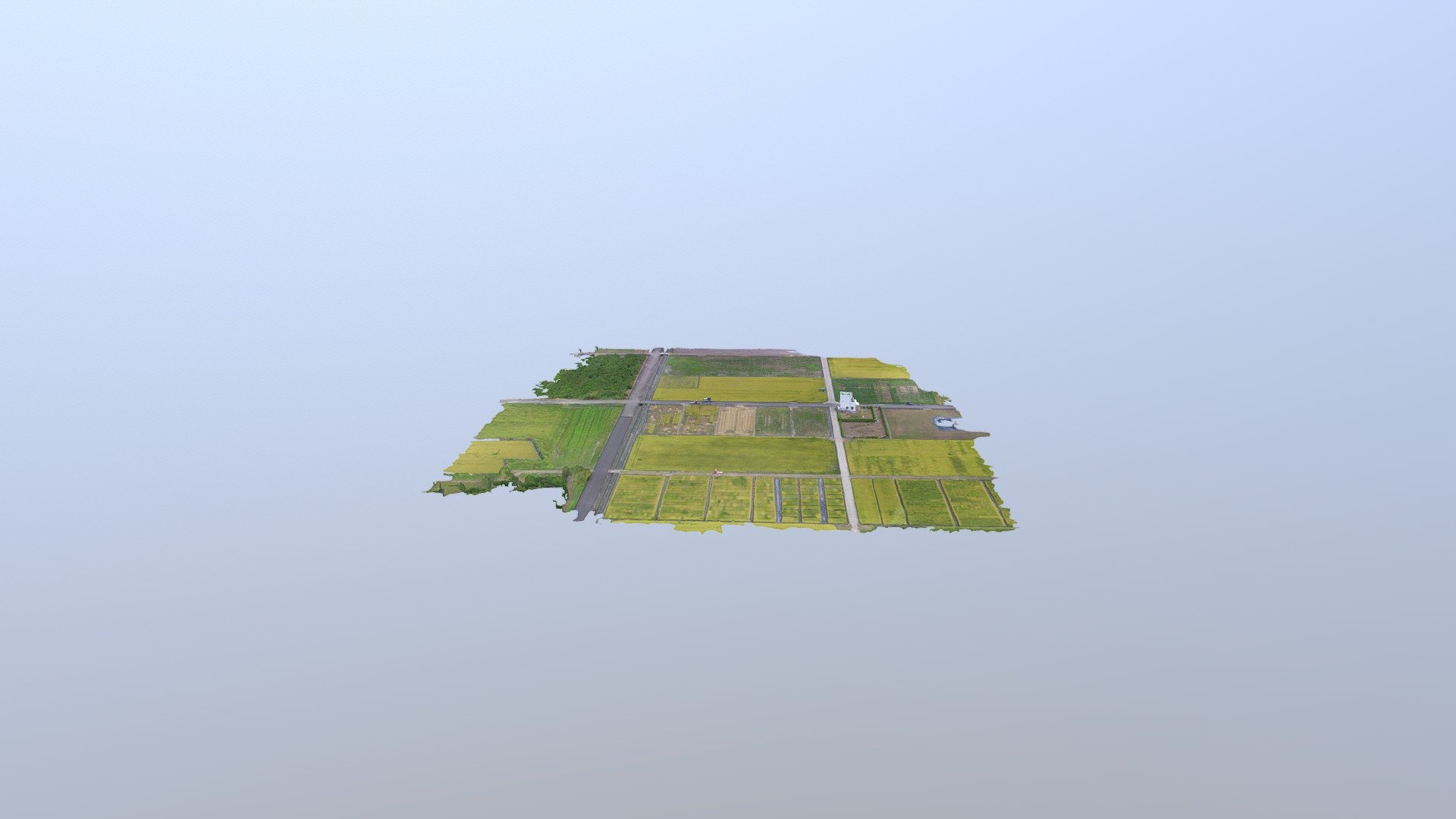 20180612 Rice 3D model - 3D model by tariremotesensing [6e5cecd ...