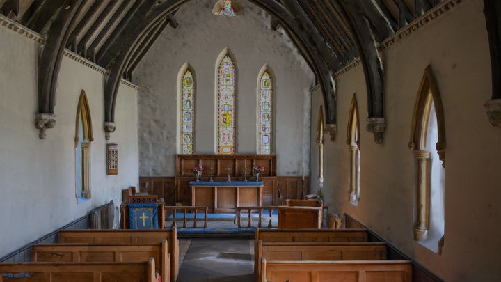 Otley 3D models - Sketchfab