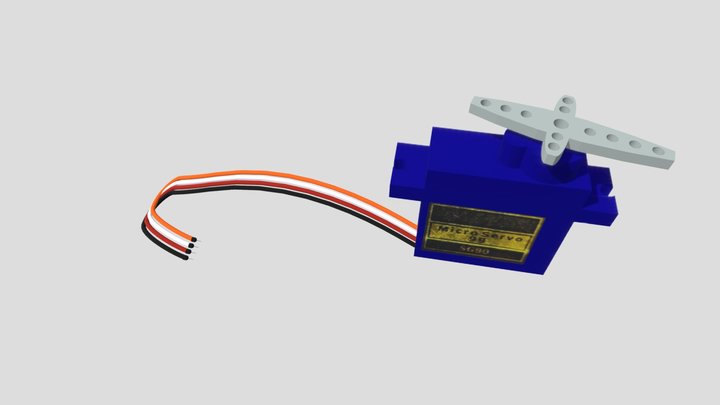 Arduino 3D models - Sketchfab