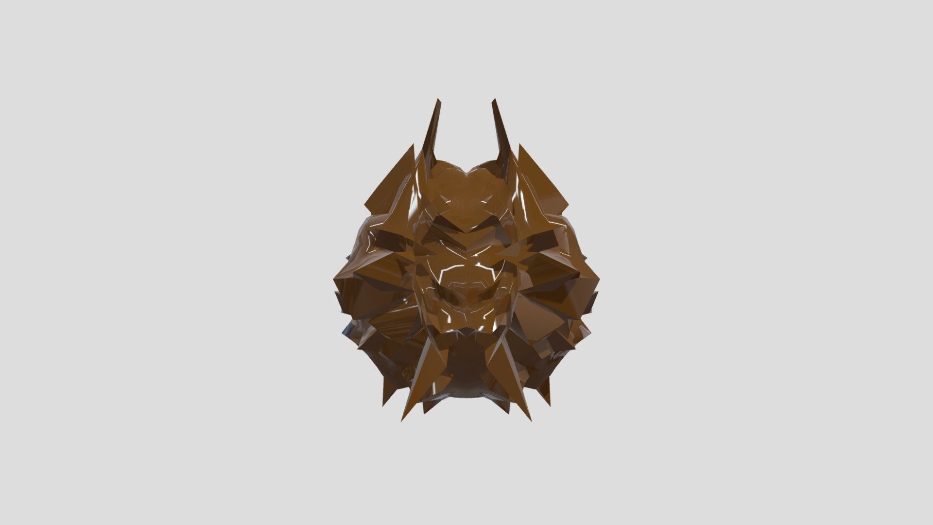 Aanson F - Download Free 3D model by MichaelHinman [6e60aa3] - Sketchfab