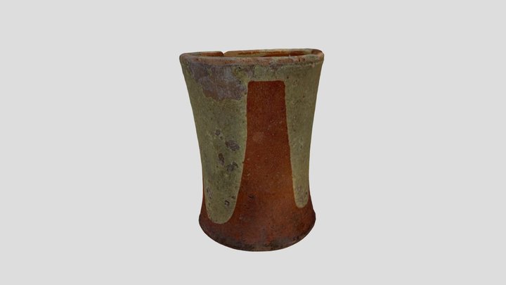 Cesspool 3D models - Sketchfab