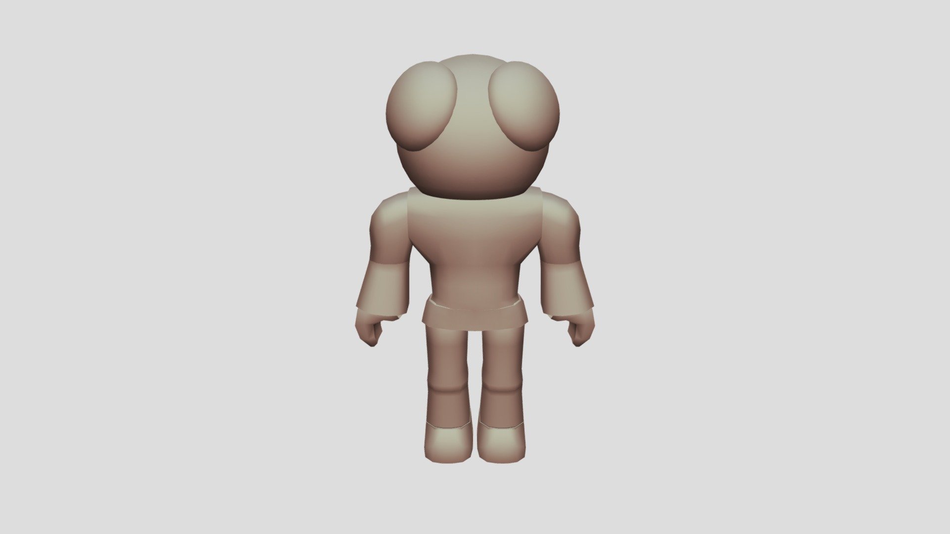 Red_From_Rainbow_Friends (1) - 3D model by sawyer_jacobs101 [6e61d02 ...