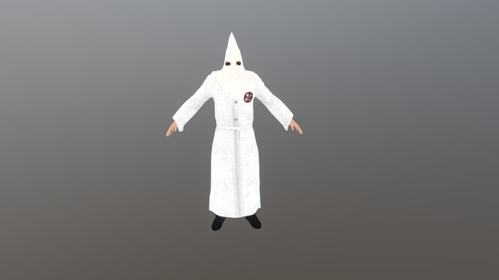 sketchFAM (@skinless) - Sketchfab