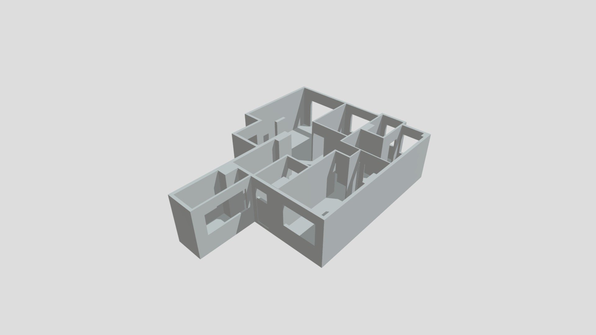 main - 3D model by peter4550021 [6e627f4] - Sketchfab