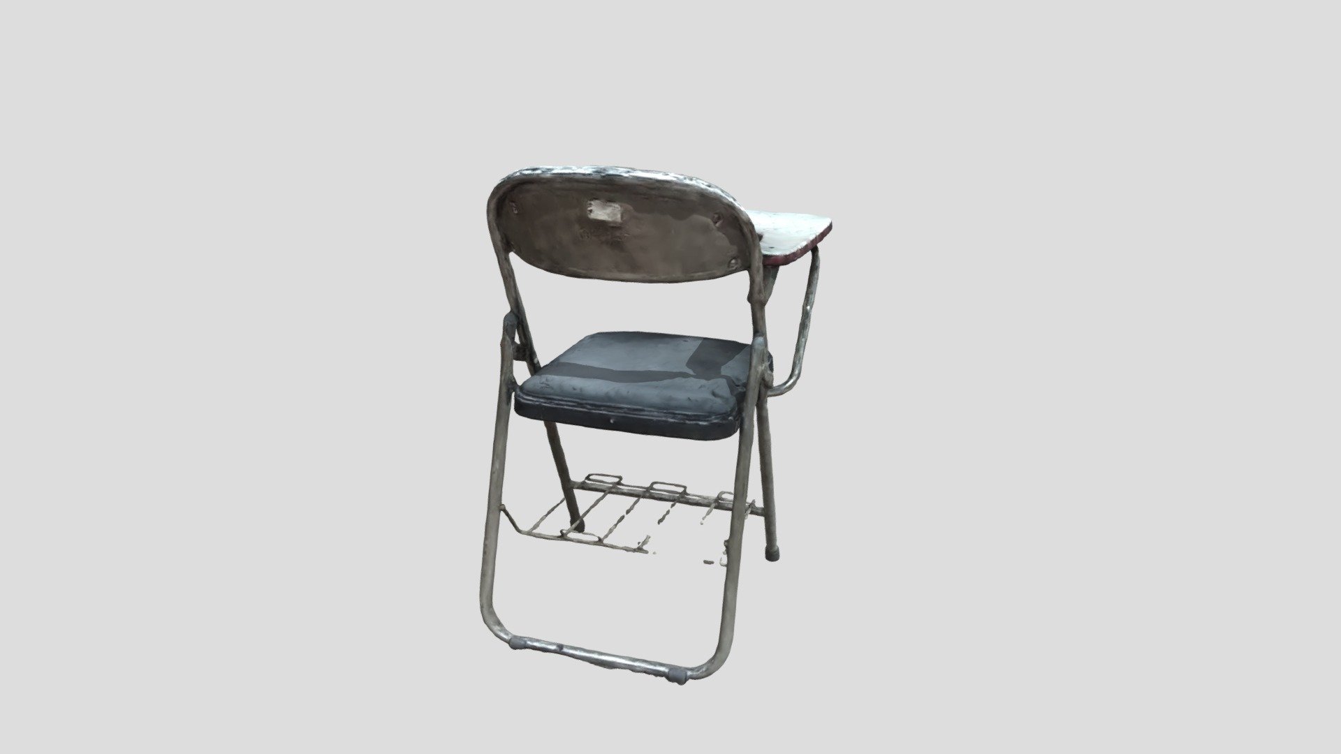 Kursi_textured_mesh_medpoly_obj - 3D model by fayzakh09 [6e63601 ...