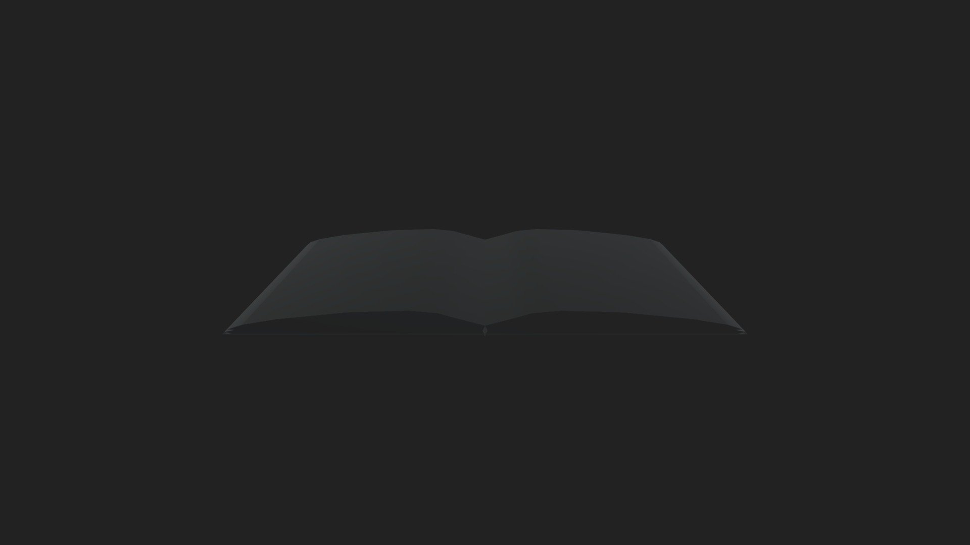 Magazine - 3D model by welovekah [6e64a0b] - Sketchfab