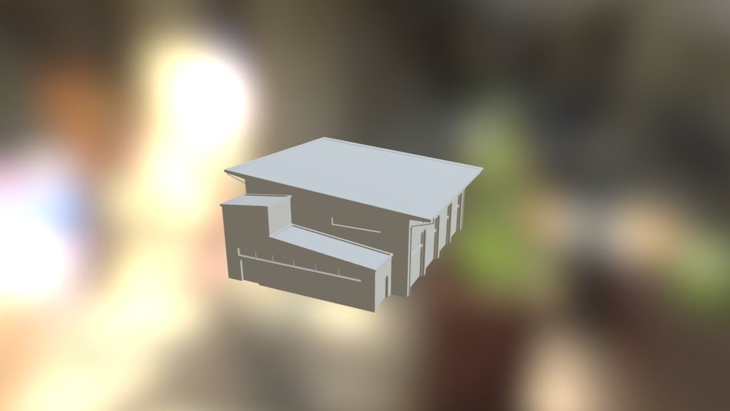 Mo Fdlc (GTA 4) - 3D model by Ben_Nottelling [6e65164] - Sketchfab