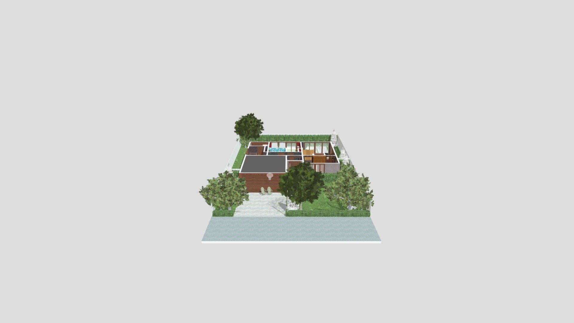 Ominous Hoarders Flip - Download Free 3D model by Home Design 3D ...