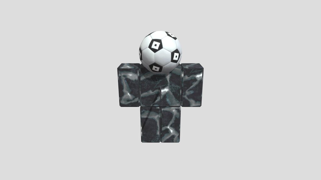 forsaken roblox - A 3D model collection by Adamcoalwalker2 (@af343454 ...