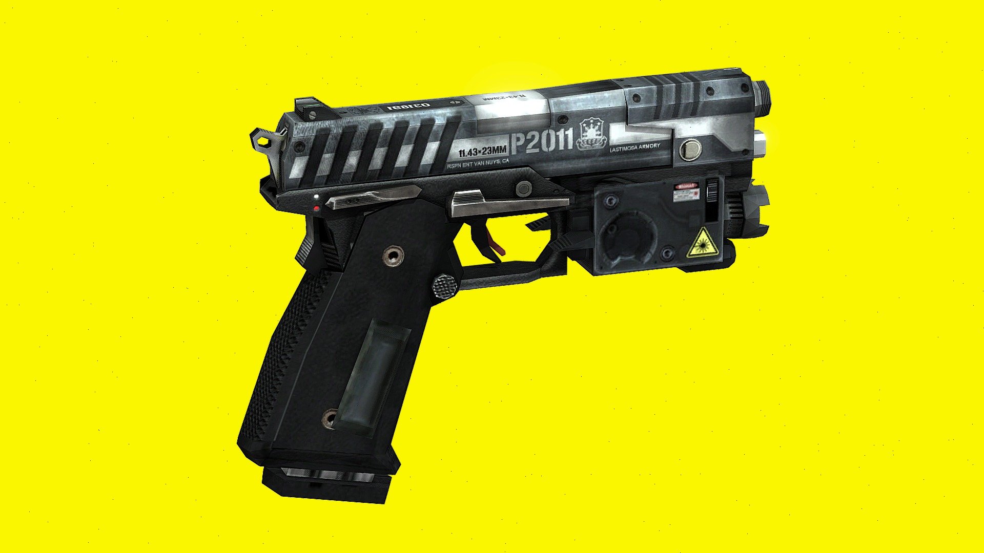 P1 - 3D model by momsboxtv [6e68a41] - Sketchfab