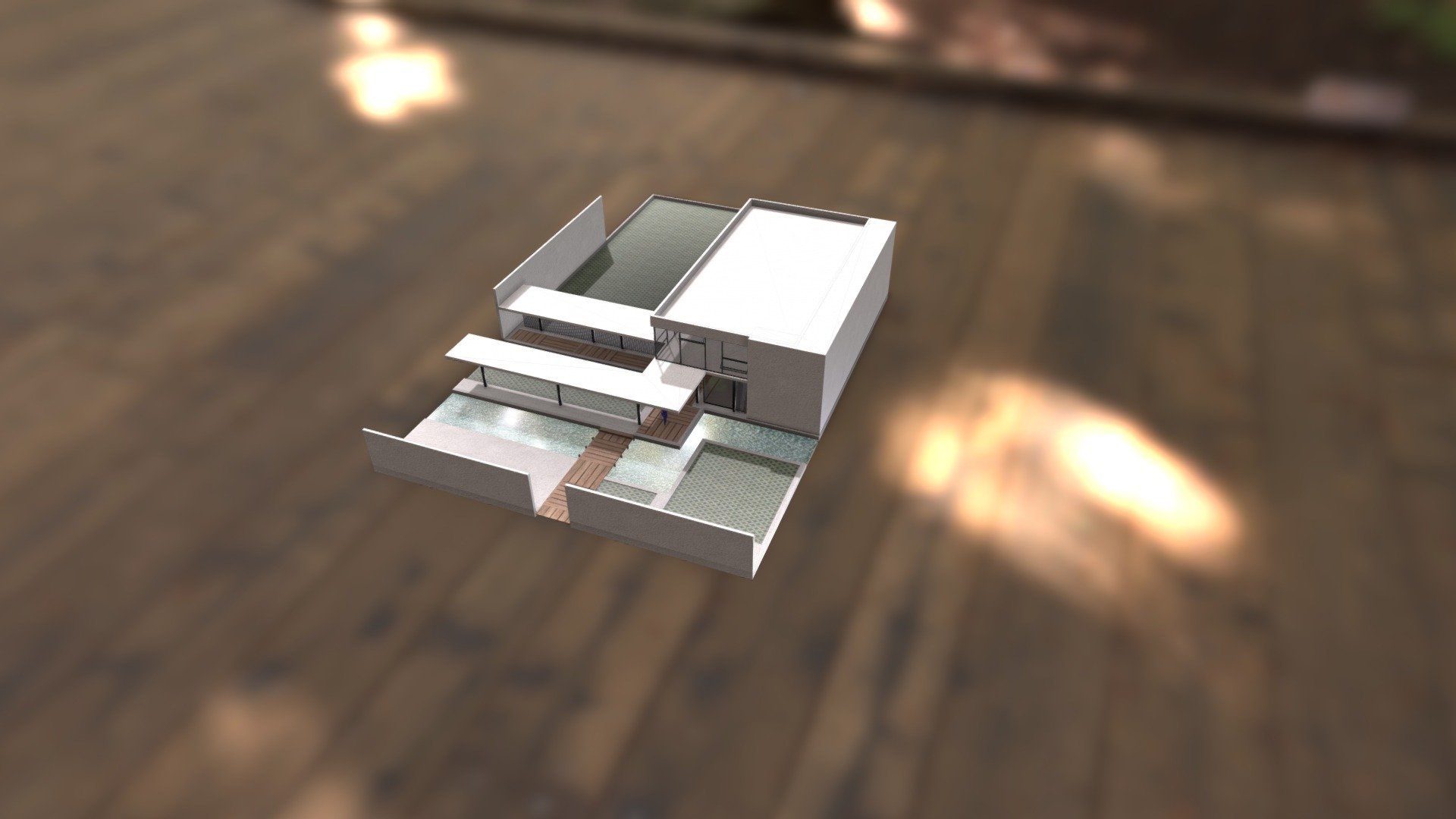 realidade aumentada rapha - 3D model by raphaela22 [6e68dd4] - Sketchfab