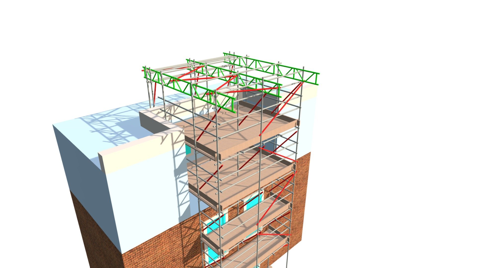 BCM016-NODE-DE-DWG-SF-00002-C01 - 3D model by Node Scaffold Design ...