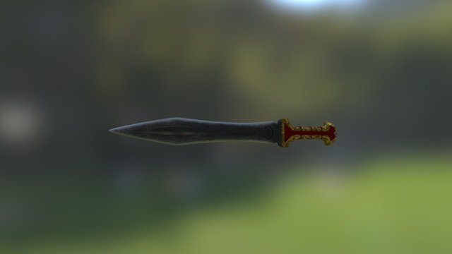 Dat 3D models - Sketchfab