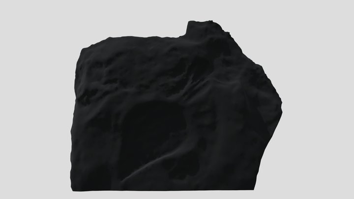 Eurypterid 3D models - Sketchfab