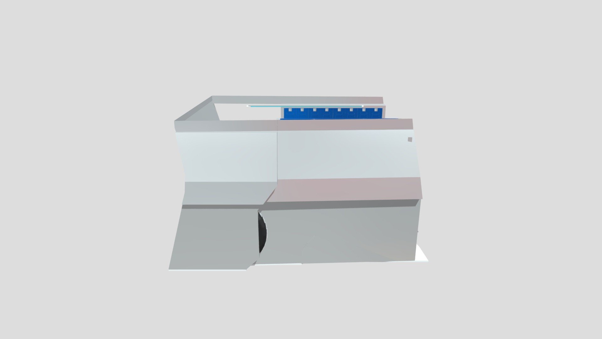 CYMAQ - Conversión Partner Maxi - 3D model by EVM-Designs [6e6c425 ...