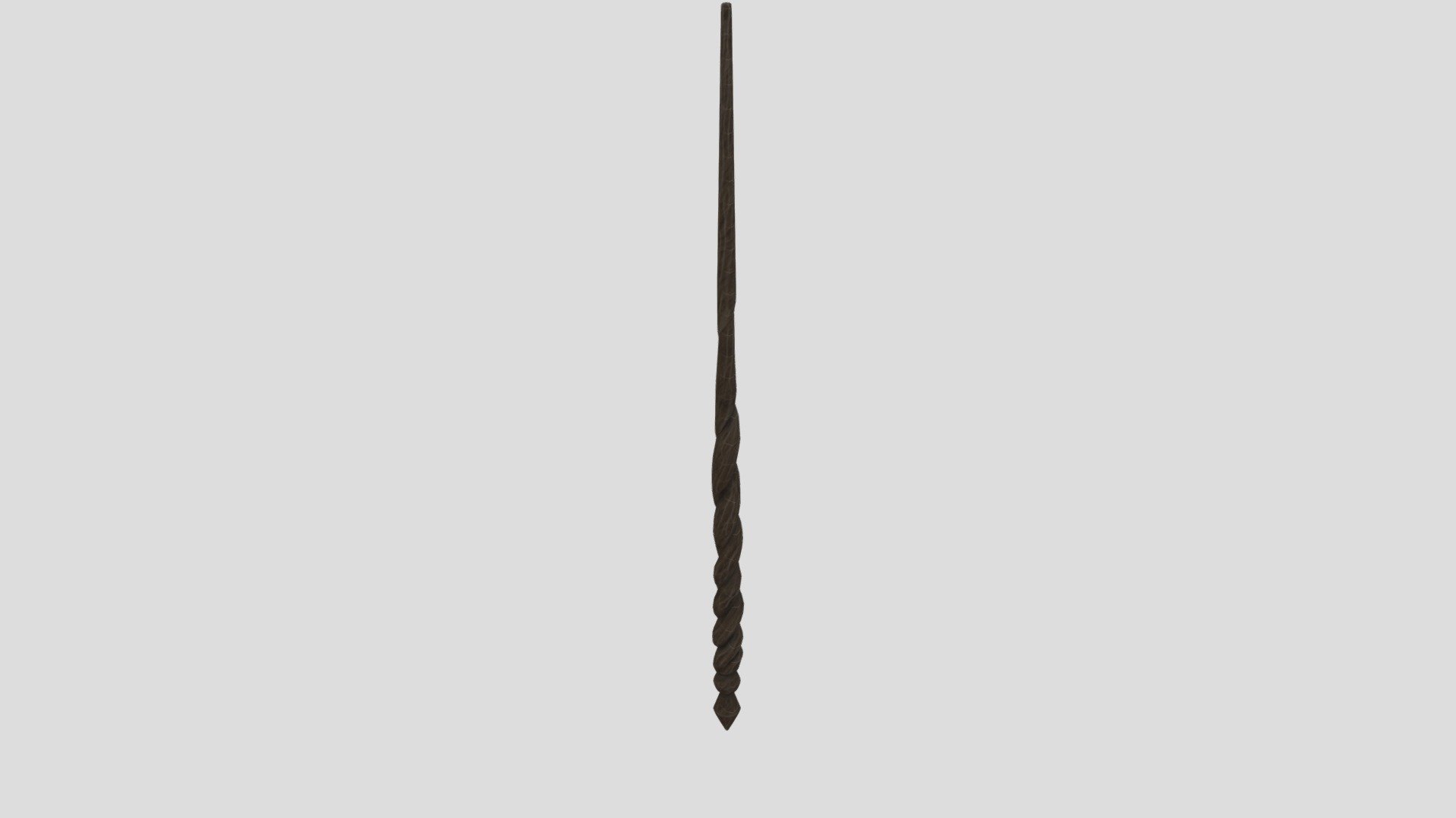 SM_Wands_Wand05_Var1 - Download Free 3D model by haohao2210 [6e6cbec ...