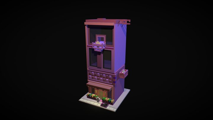 Roblox_studio 3D models - Sketchfab