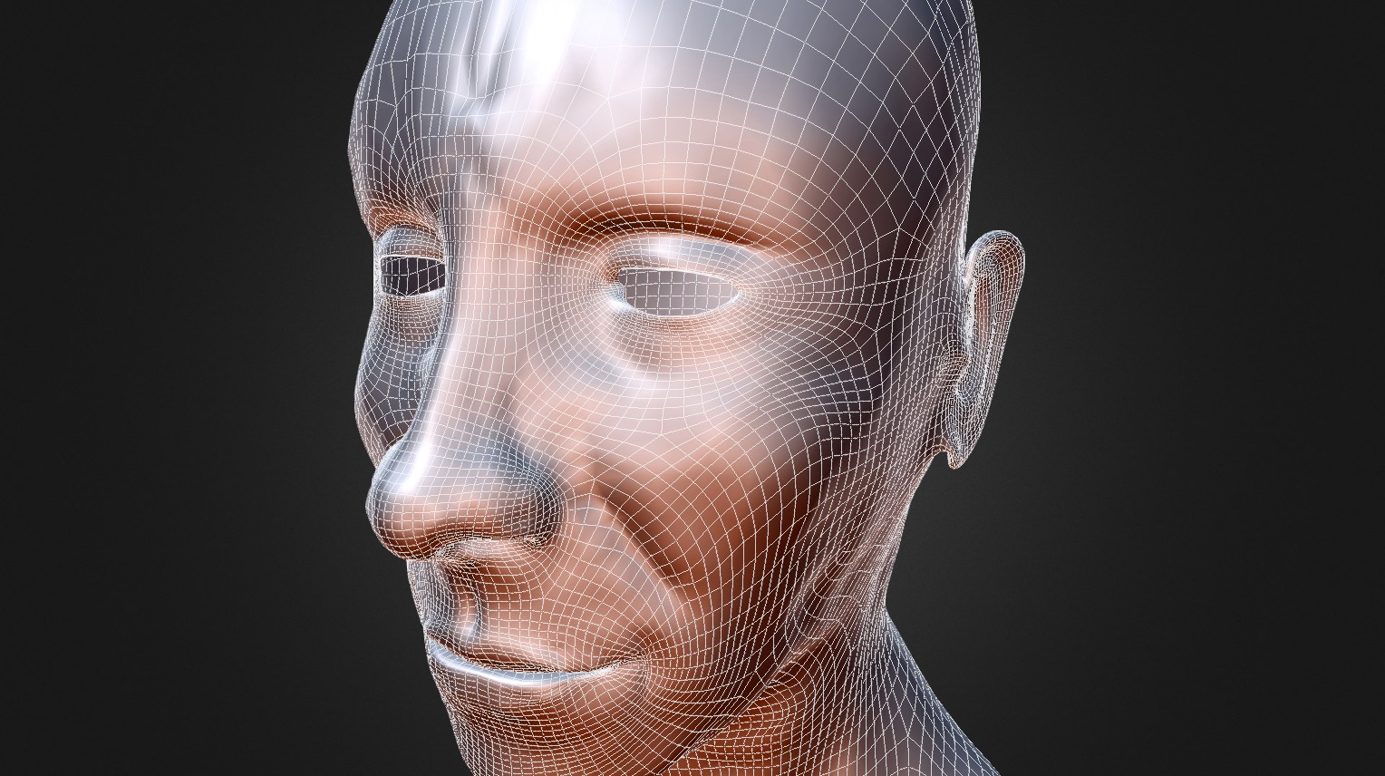 Rufus - Download Free 3D model by Luca Hofmann (@lucahofmann) [6e6e230 ...