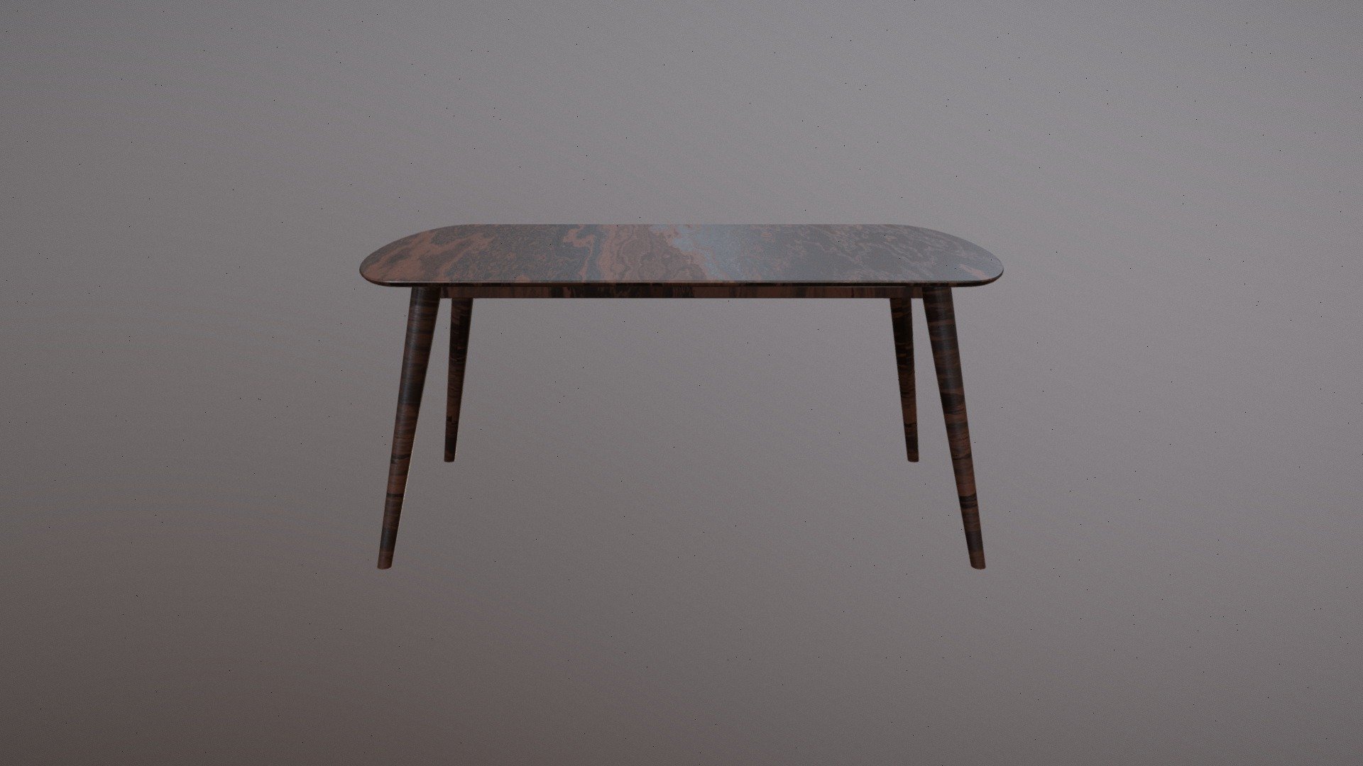 dining tables 62dd7aae074855821ed2c986 - Buy Royalty Free 3D model by ...