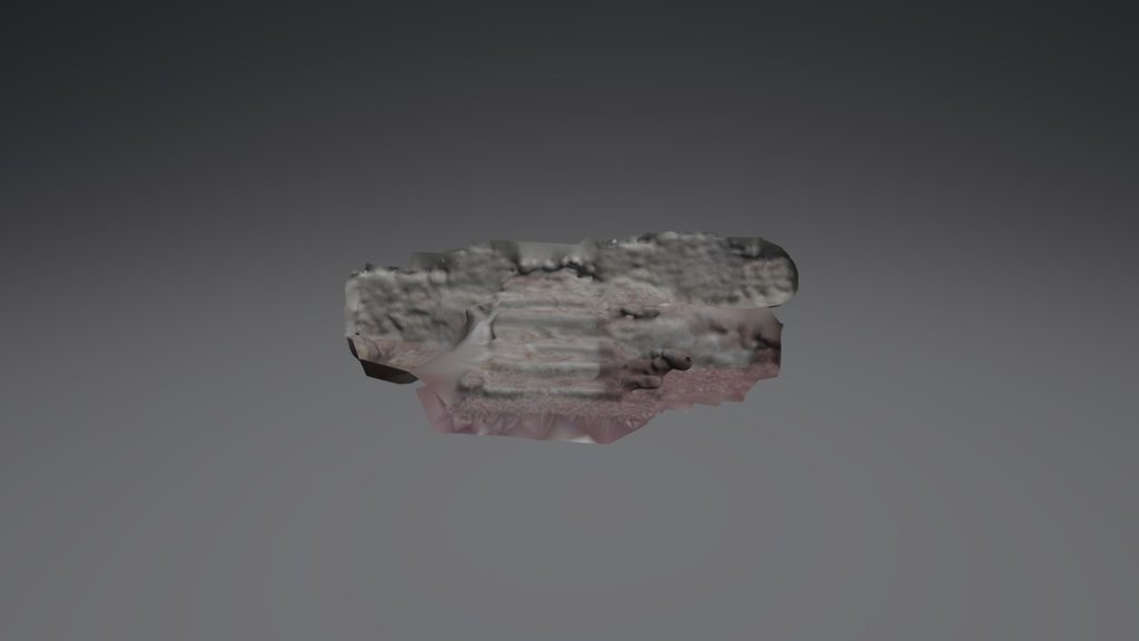 1 8 SRT - 3D model by rutos [6e701b1] - Sketchfab