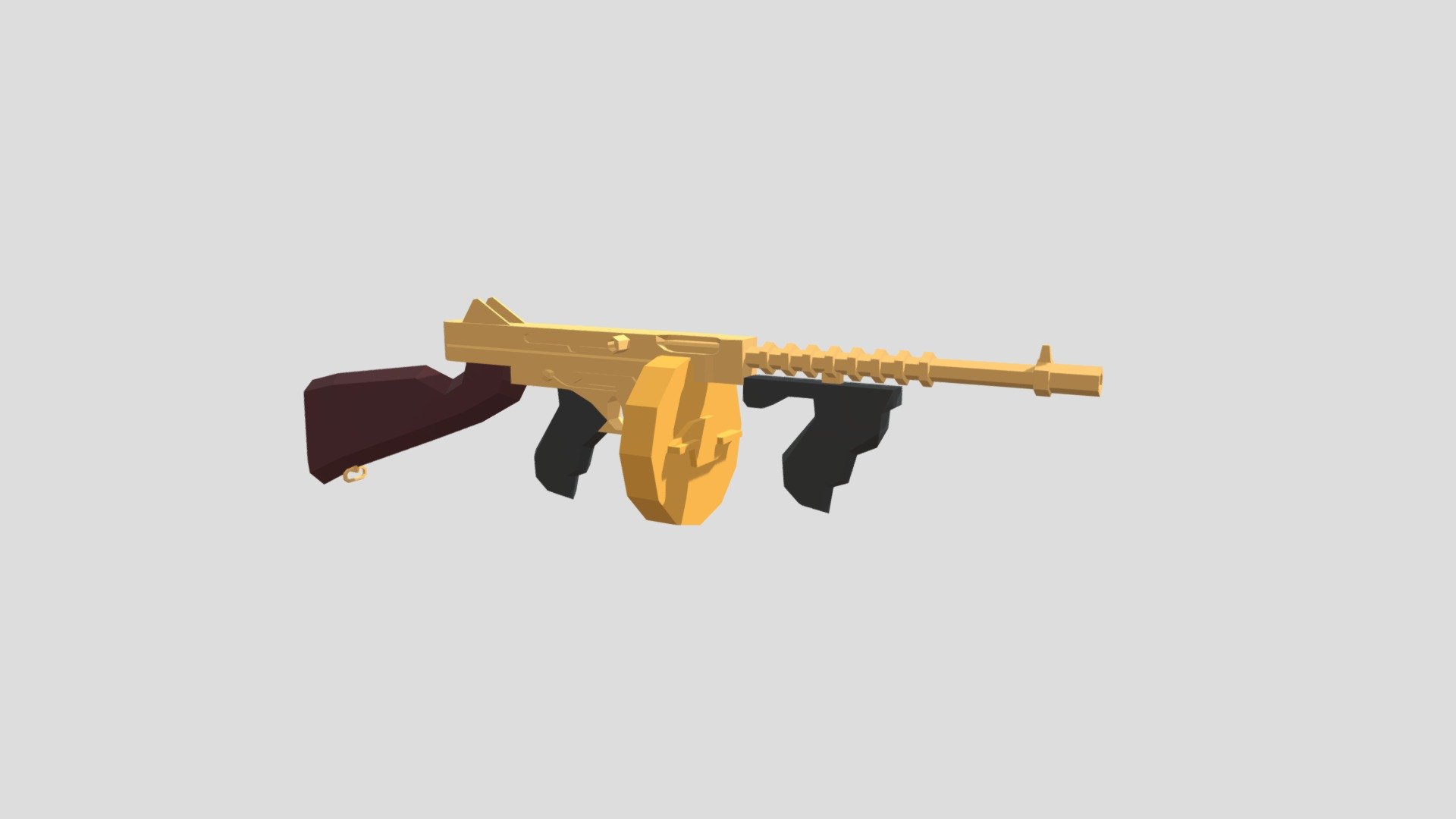 Trench Sweeper - Download Free 3D model by CC (@ccsf) [6e7075f] - Sketchfab