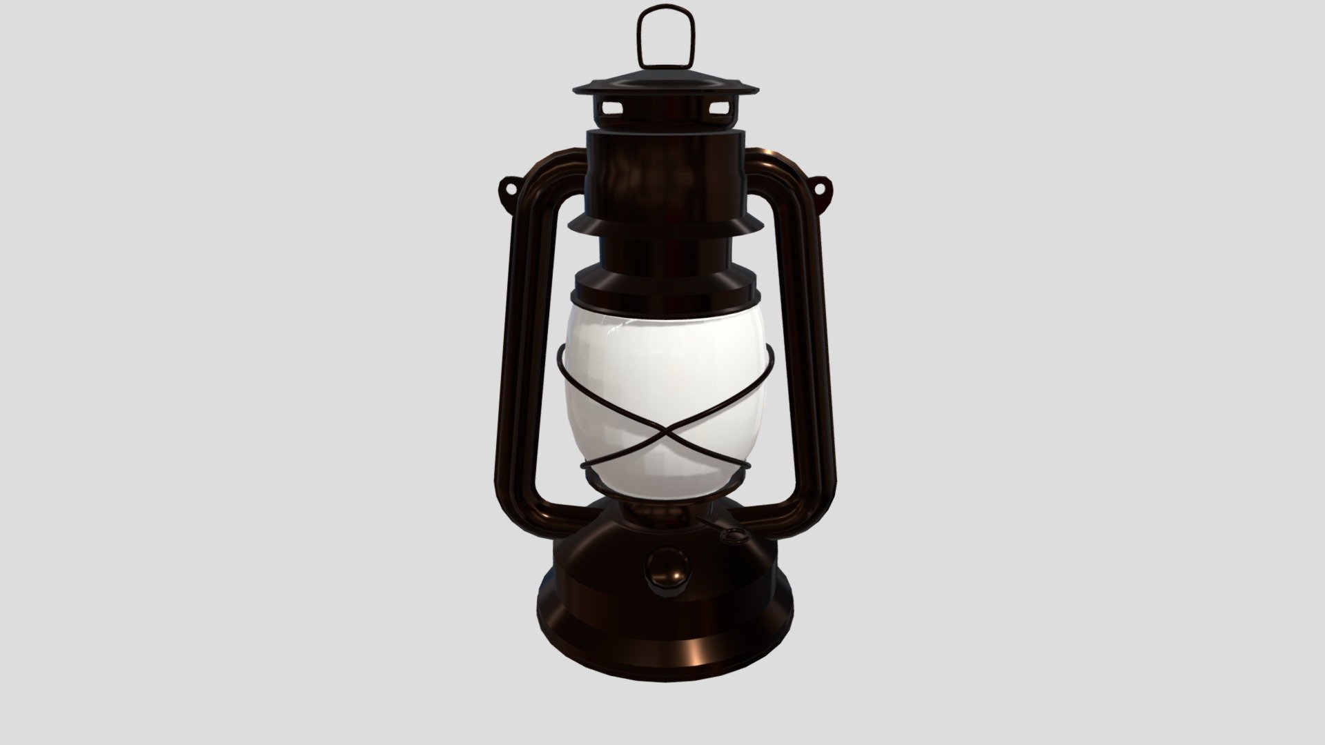 lamp - Download Free 3D model by slavaBlohin [6e7228d] - Sketchfab
