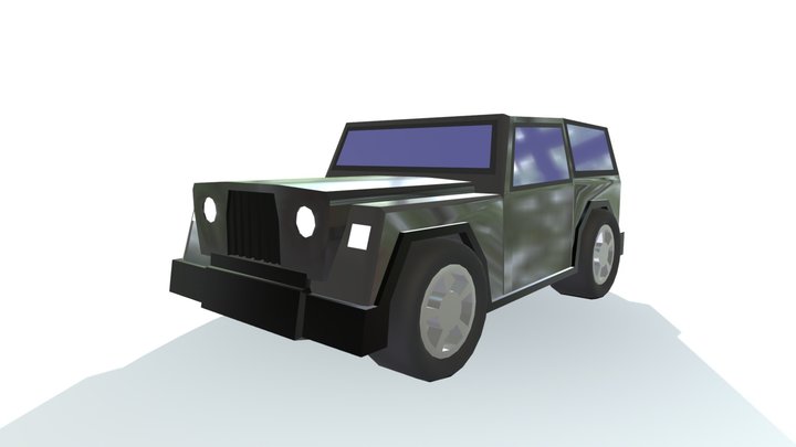 Prisma 3D models - Sketchfab