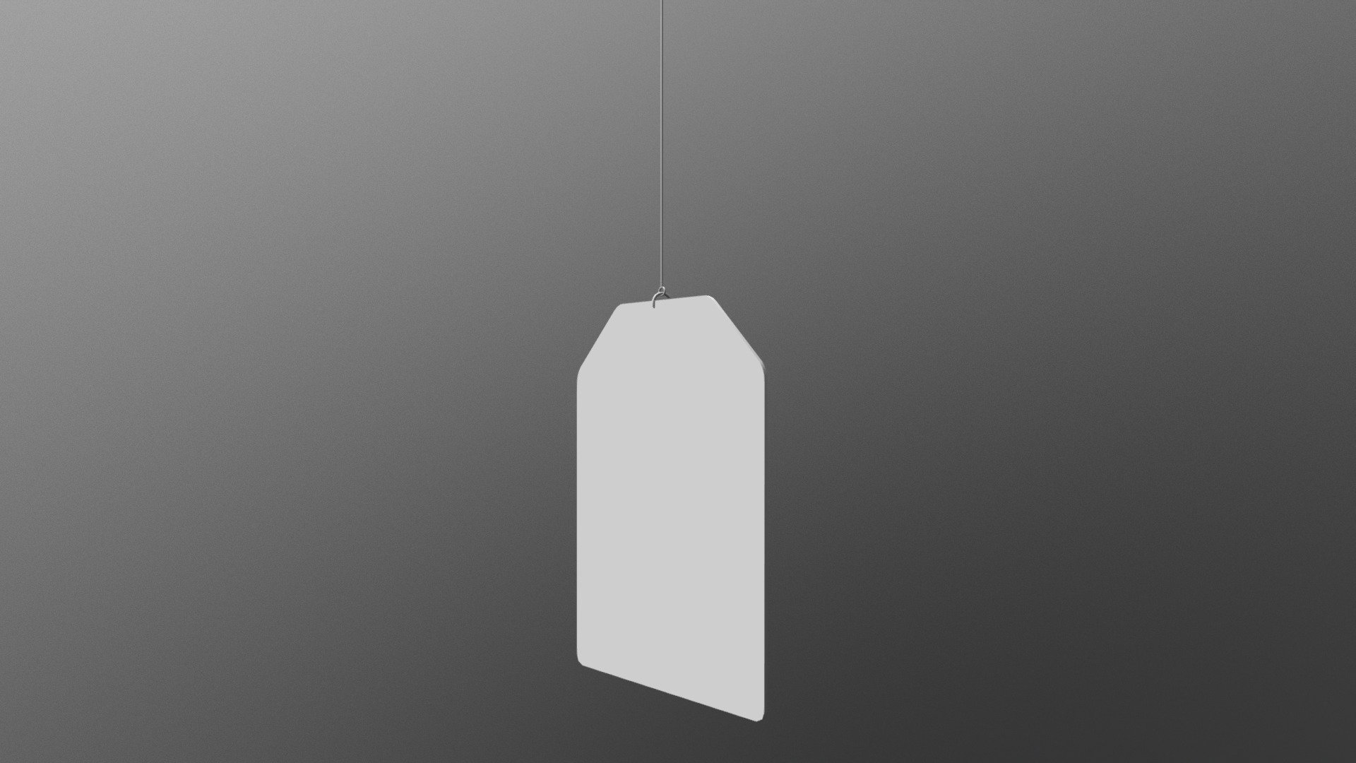 Transparent Hanging - 3D model by Albert János (@taskman) [6e755b5 ...