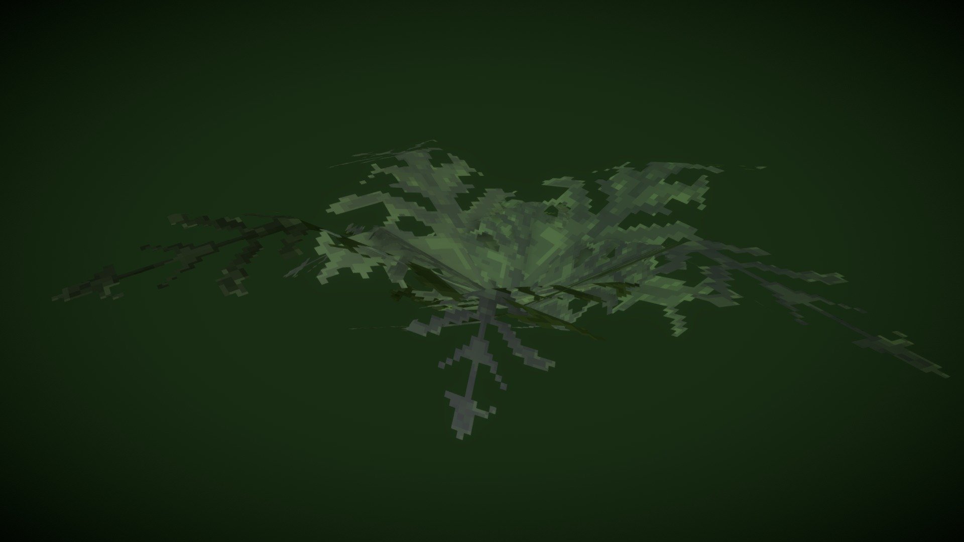 Fern (low poly) - Download Free 3D model by bloodredhawk236 (@ImRedHawk ...