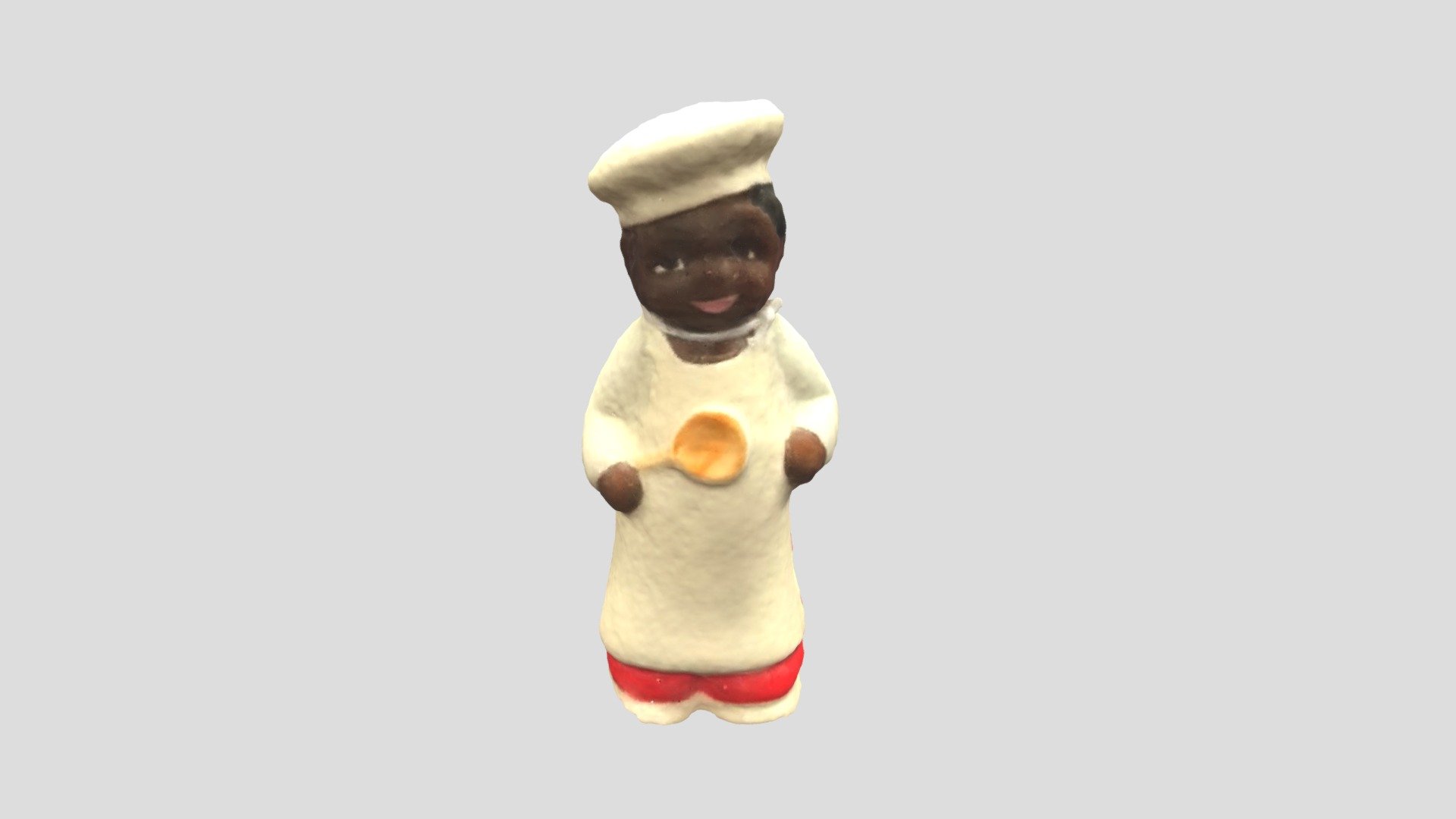 1809_official - Download Free 3D model by The Center for Digital ...
