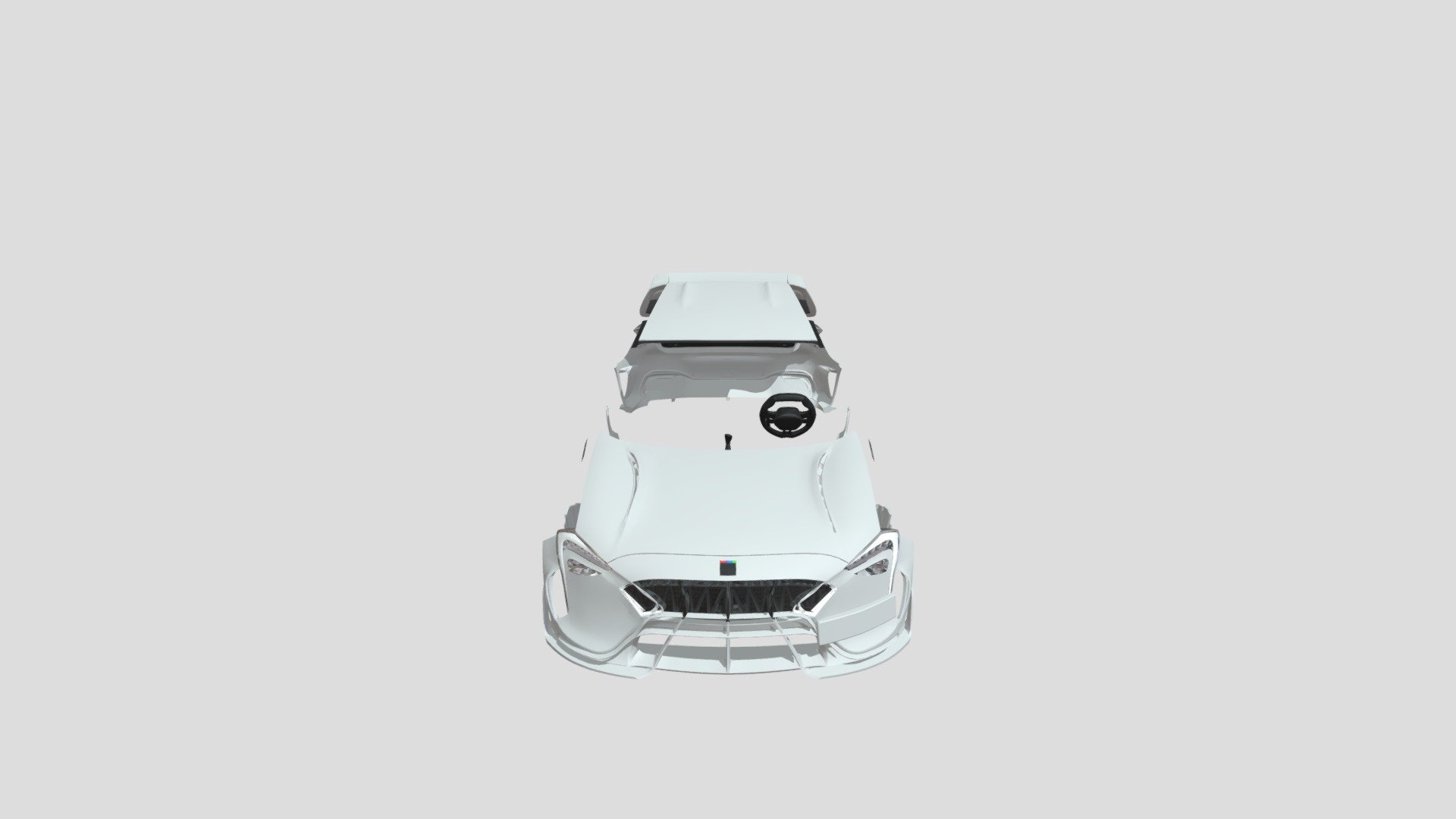 Vivace_sv - Download Free 3D model by deepa.gurnani.ntpc [6e76686 ...