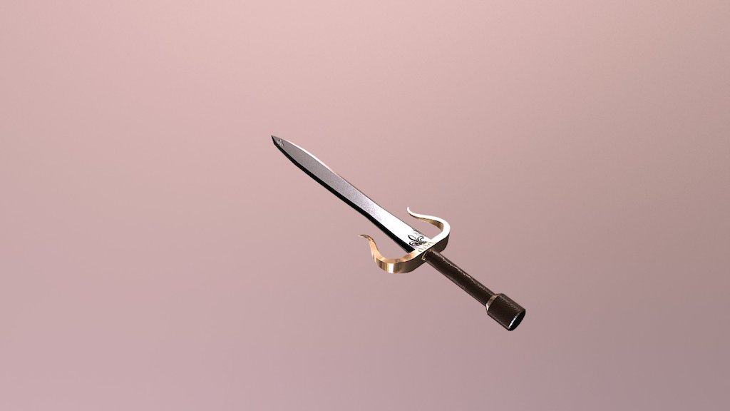 sword texture - 3D model by ksabrina0301 [6e76937] - Sketchfab