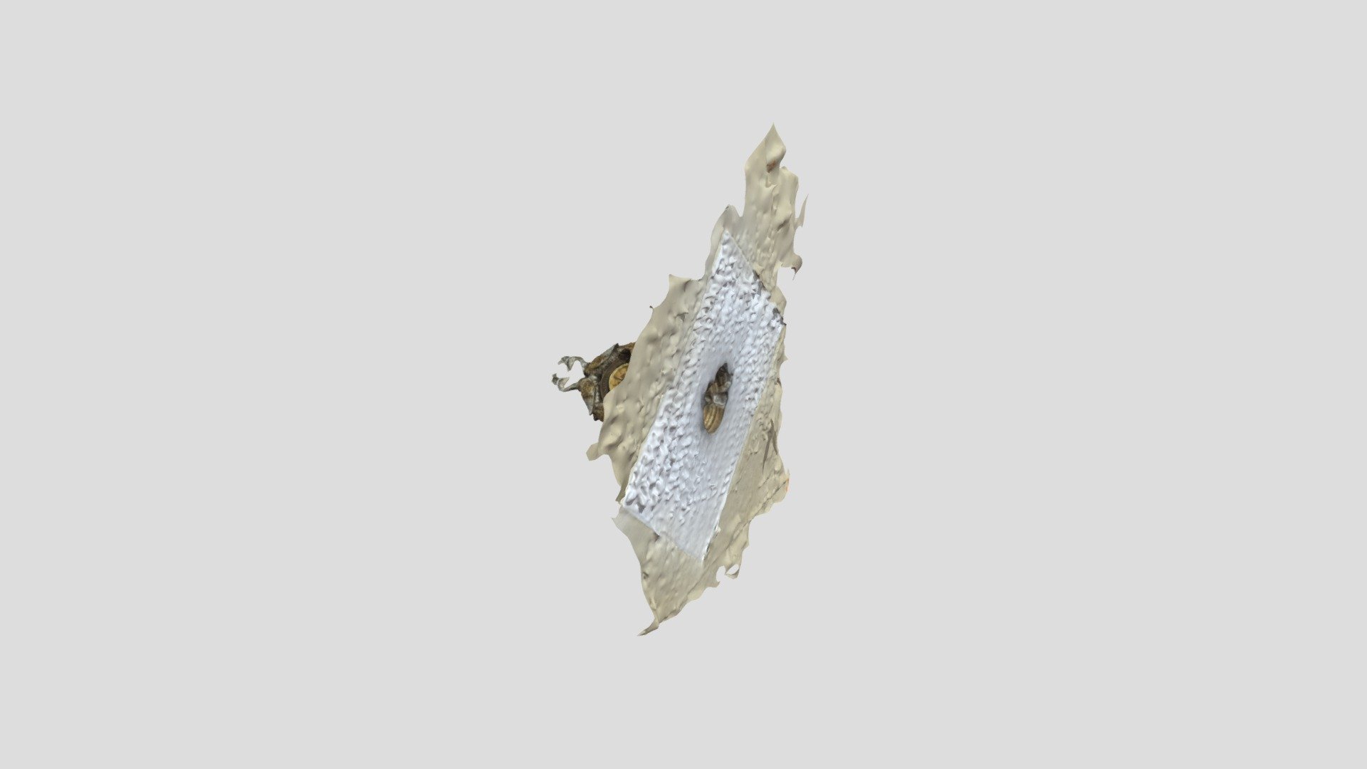 clock - 3D model by kopaddddd [6e781c8] - Sketchfab