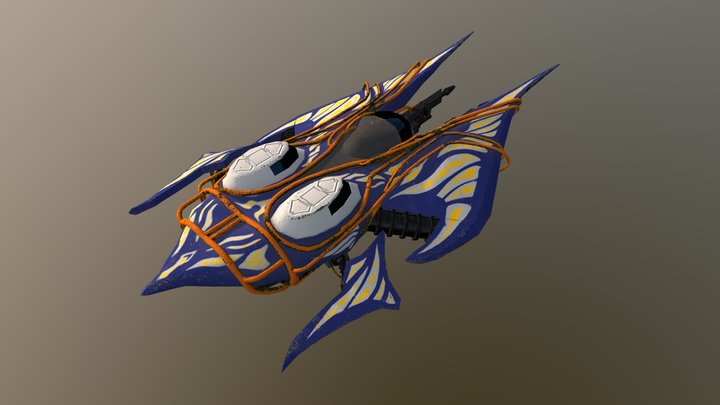 Fireball 3d Models Sketchfab