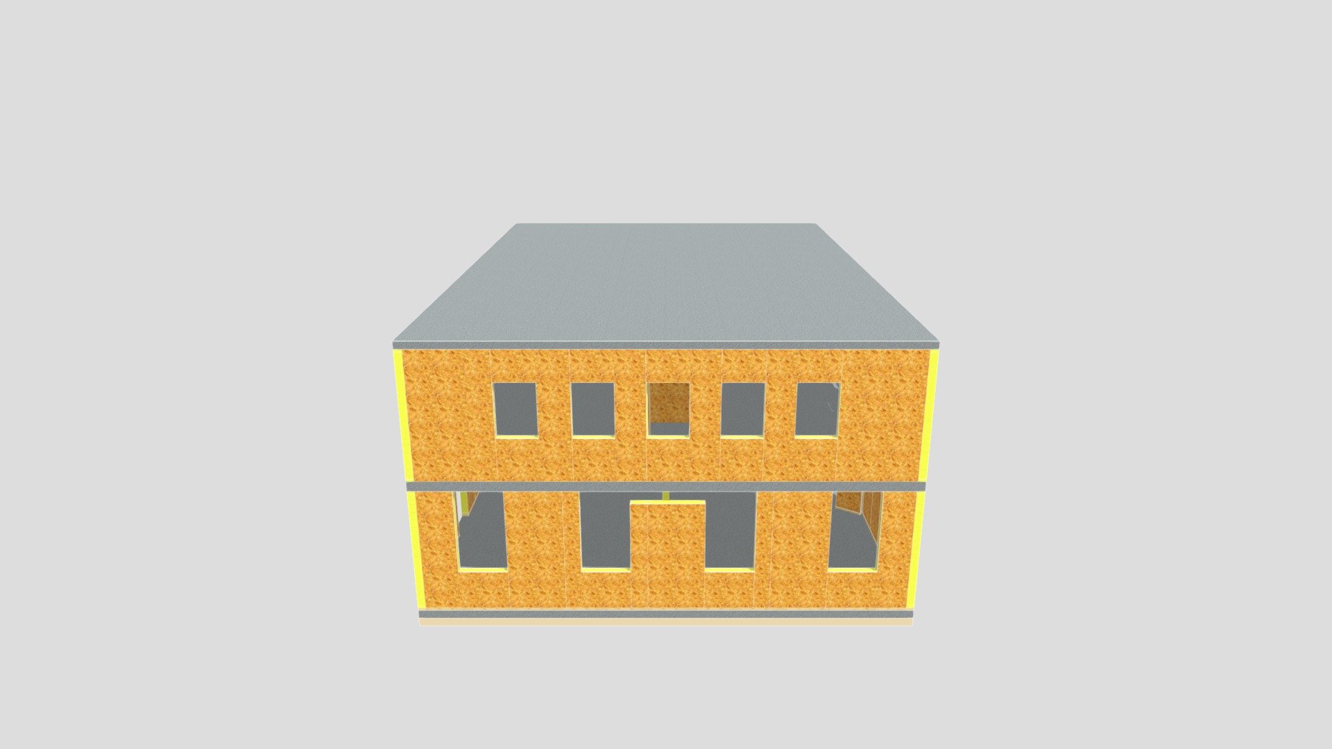 ED - model 3D - 2022.09.30 - 3D model by Solcraft [6e79101] - Sketchfab