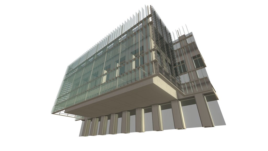 Detailed 3D Model - 3D model by R (@rsomfelean) [6e7a8d6] - Sketchfab