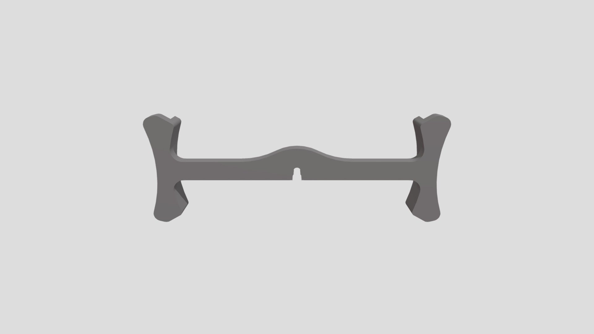 Basic_Wick_70 - 3D model by Mamok [6e7c52e] - Sketchfab
